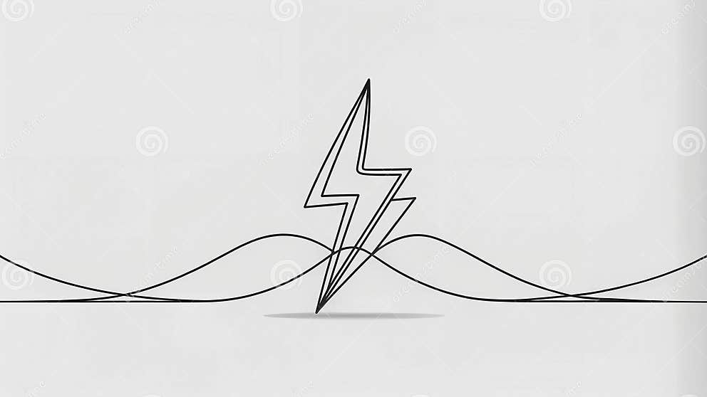 The Language of Line a Line Drawing Exploring the Expressive Power of ...