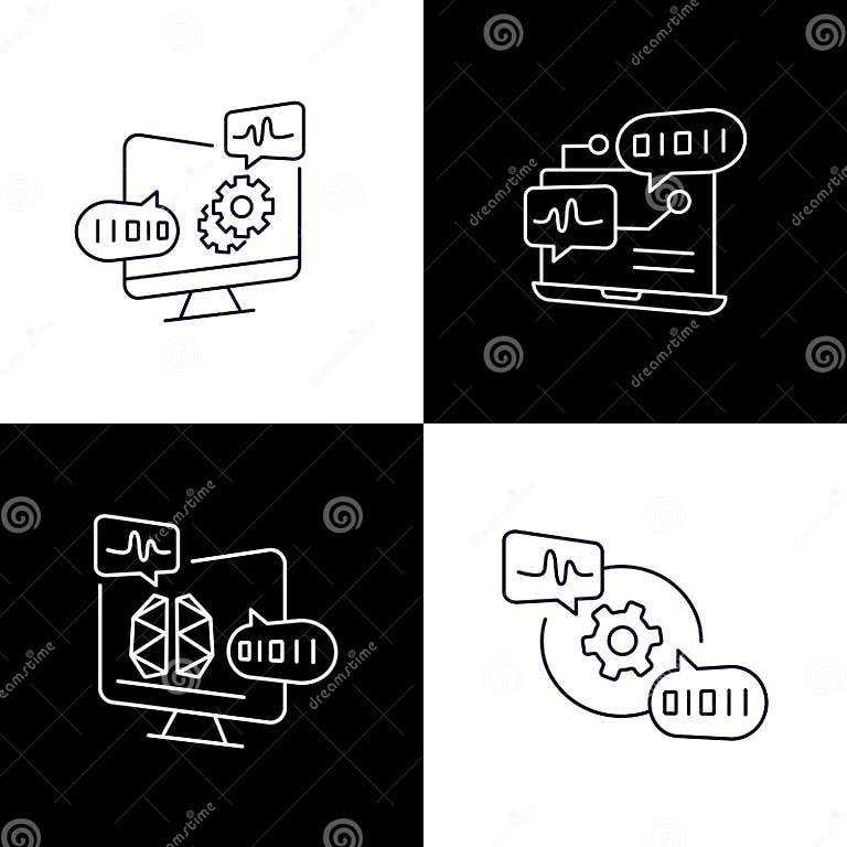Sentiment Analysis Icon Vector, Emotion Analysis, Mood Analysis ...