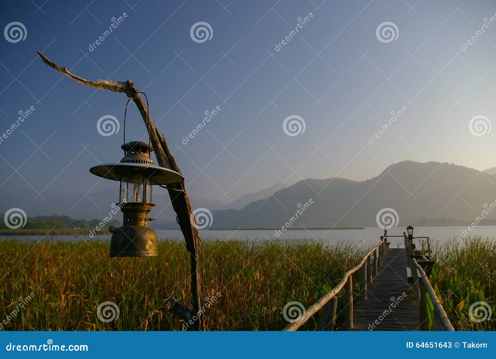 Lantern of heaven stock image. Image of lamp, background - 64651643