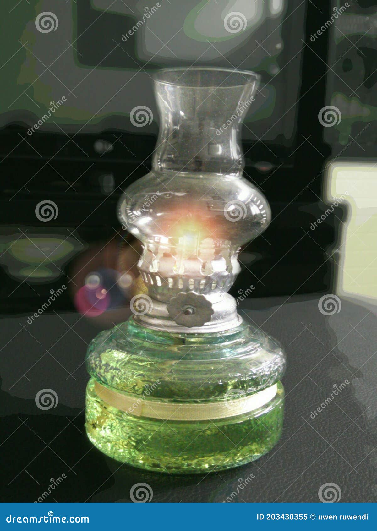 Lanterna imagem de stock. Imagem de java, indonésia - 203430355