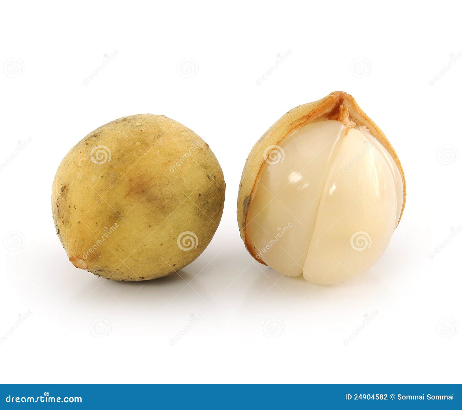 Lanzones Fruit Stock Photography - Image: 24904582