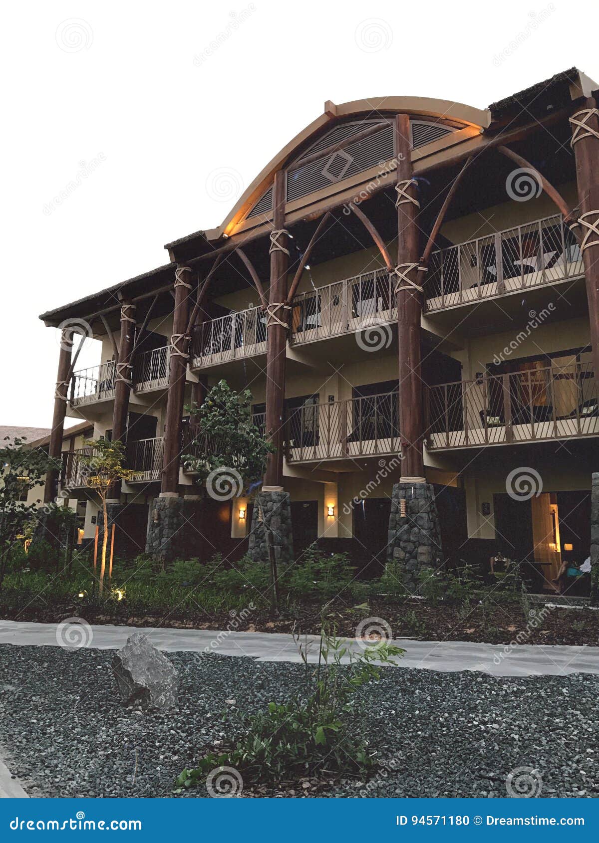 Lapita Hotel stock photo. Image of dubai, lapita, resorts - 94571180