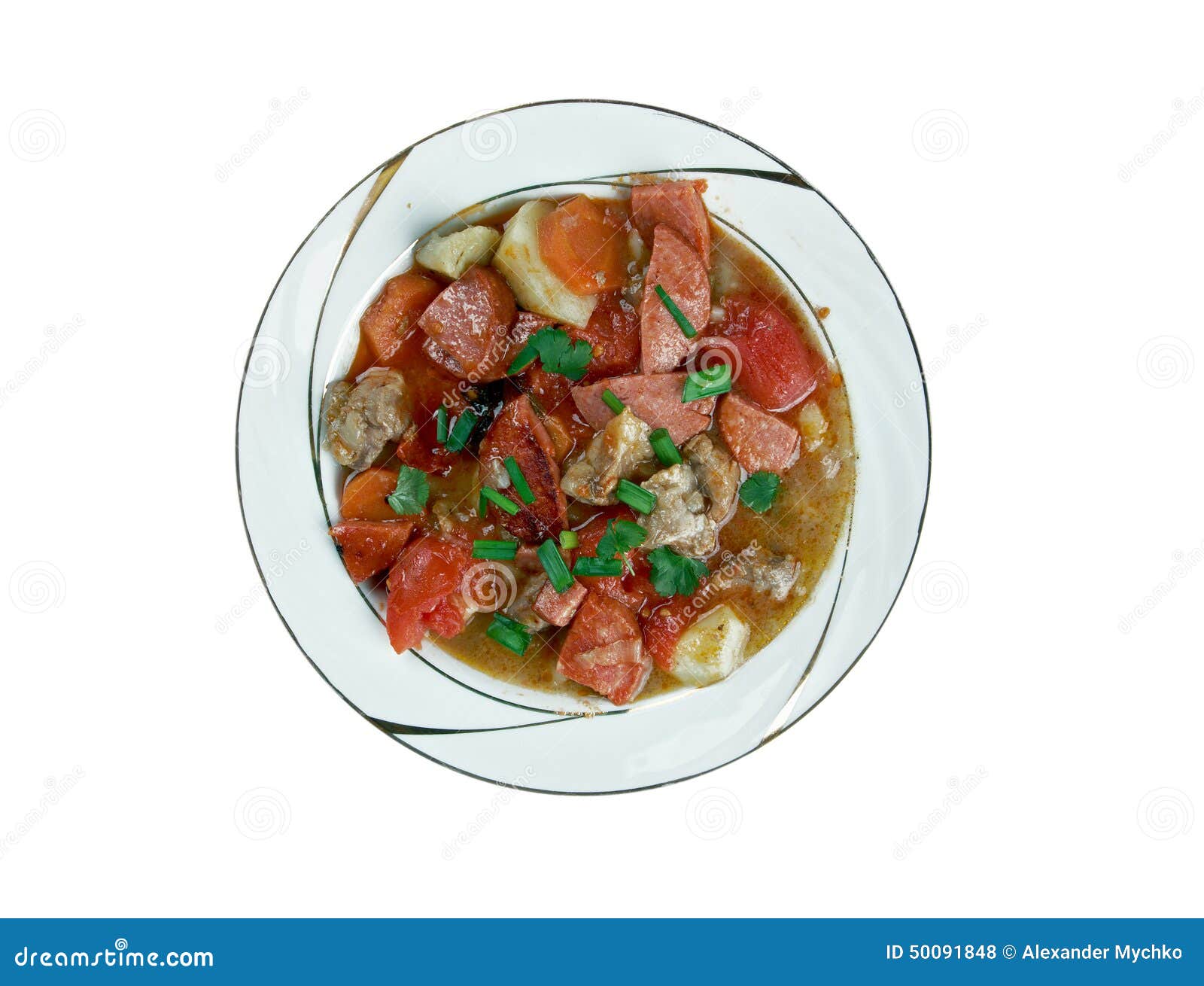 Lapskaus stock foto. Image of denemarken, ragoût, vlees - 50091848