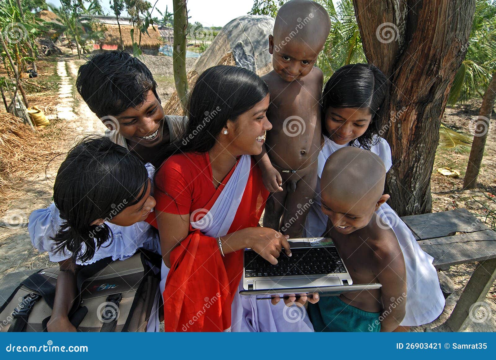 Laptop editorial photo. Image of editorial, student, open - 26903421