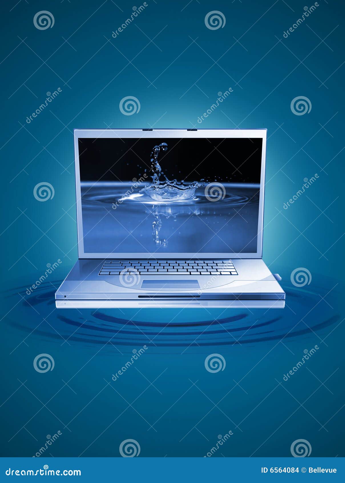 Laptop Picture. Image: 6564084