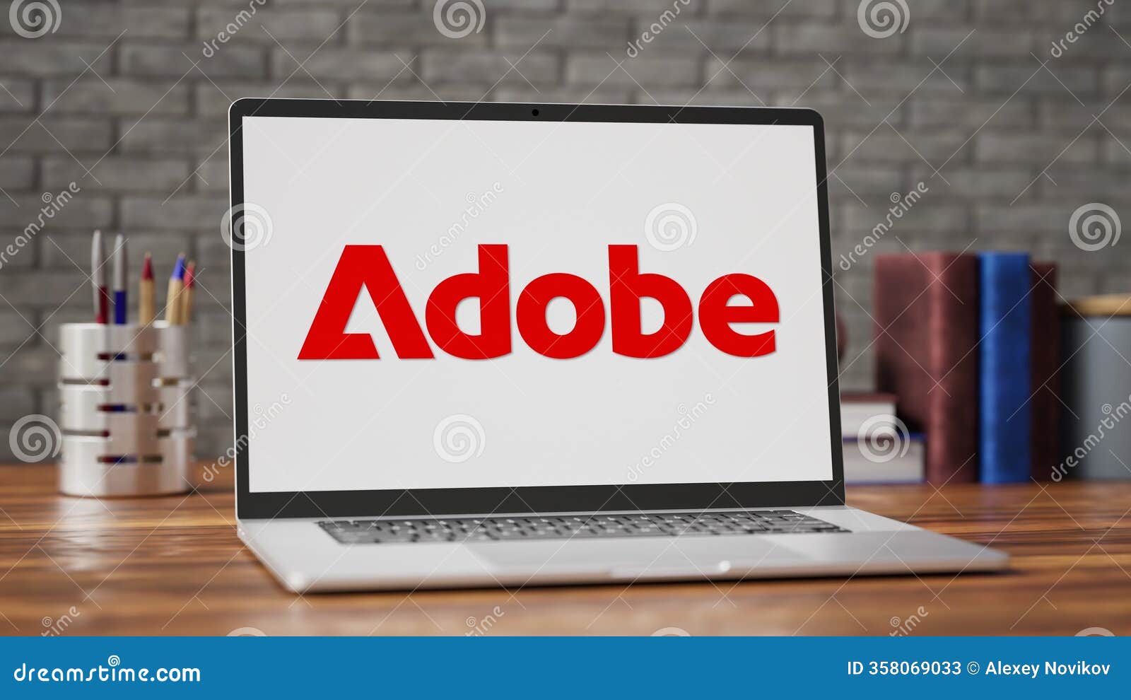 Adobe Xd Logo Editorial Image | CartoonDealer.com #208075206