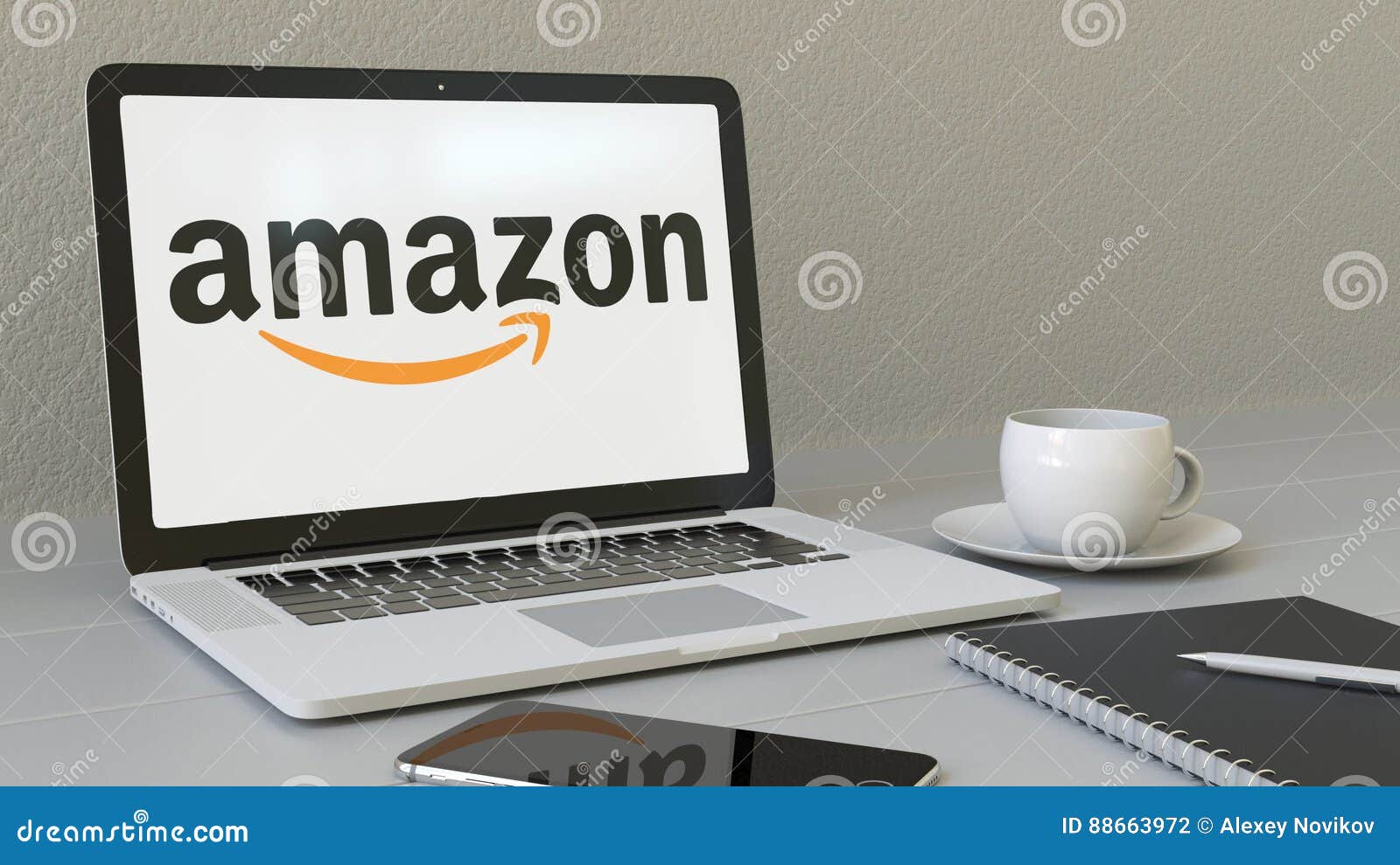 Workplace Amazon Stock Illustrations – 68 Workplace Amazon Stock ...