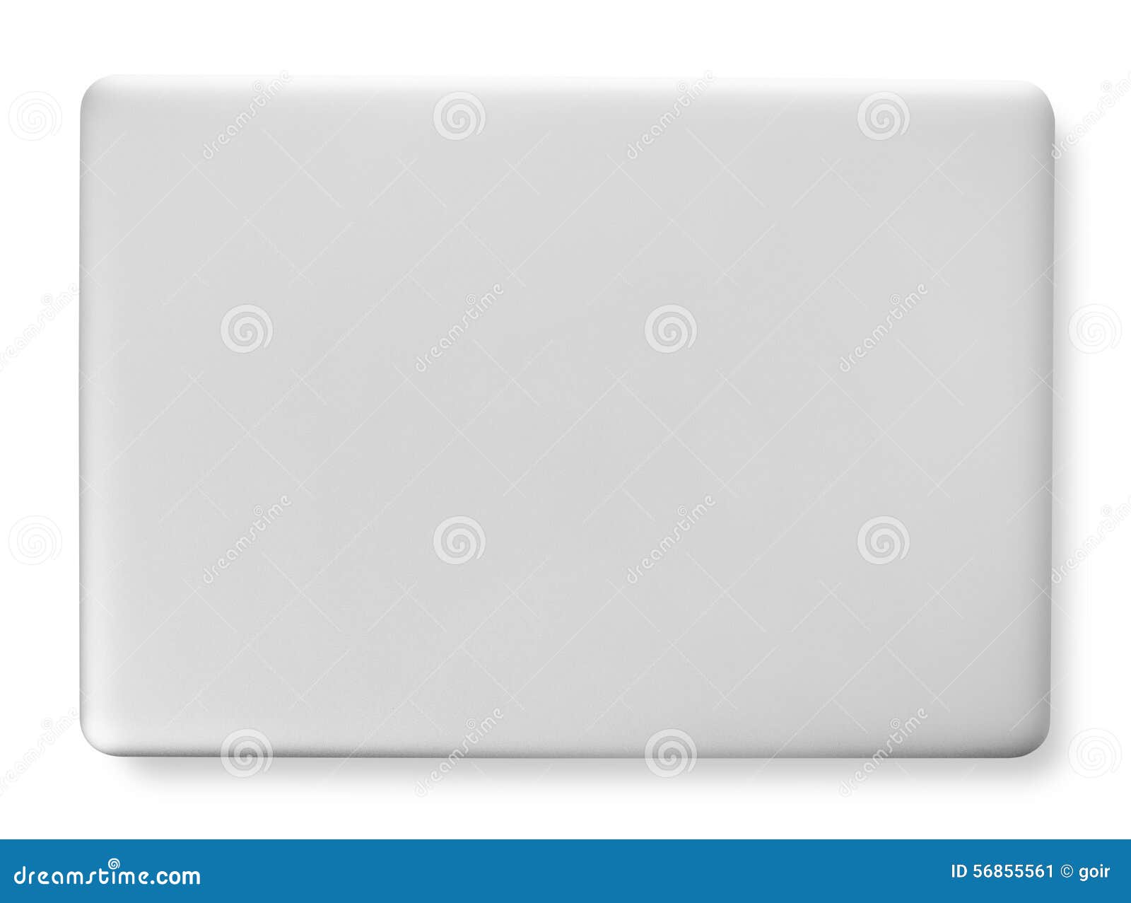 Laptop closed stock image. Image of object, communication - 56855561