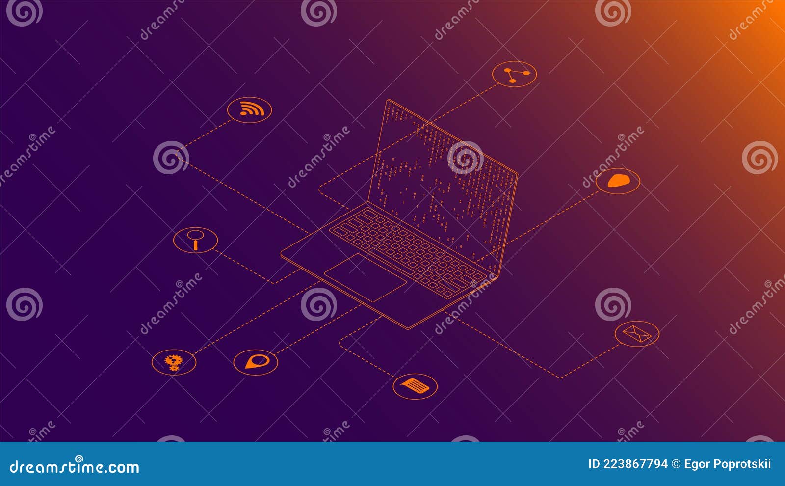 Interacting With Other Children Isolated Cartoon Vector Illustration ... Interacting With Other Children Isolated Cartoon Vector Illustration ...