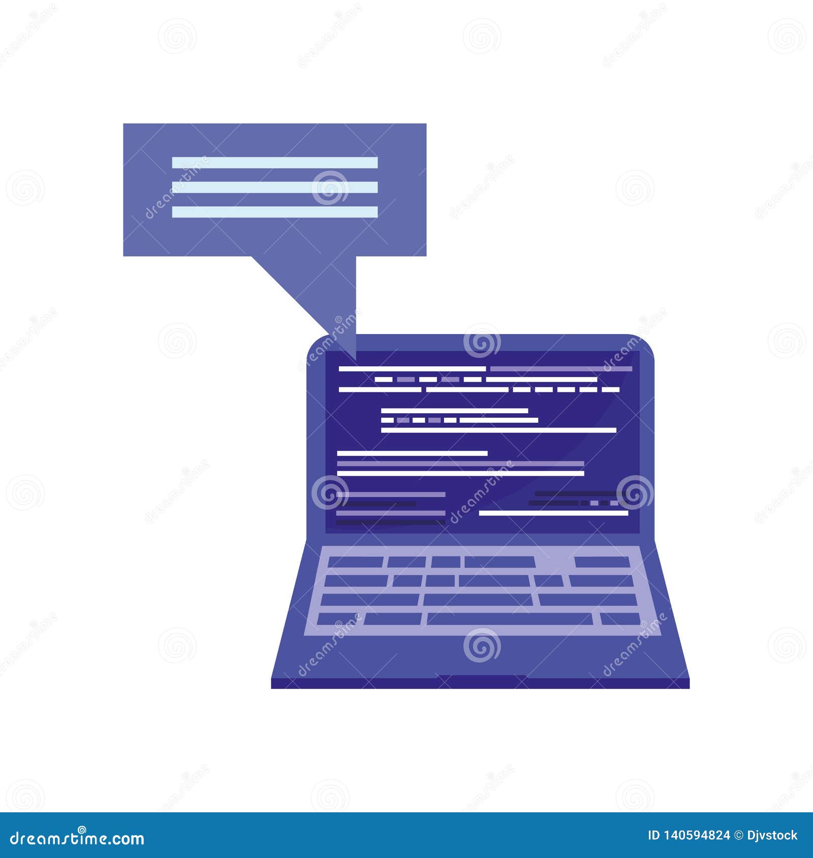 Set Of Coding Language Symbols. Hypertext Markup, Personal Home Page ...