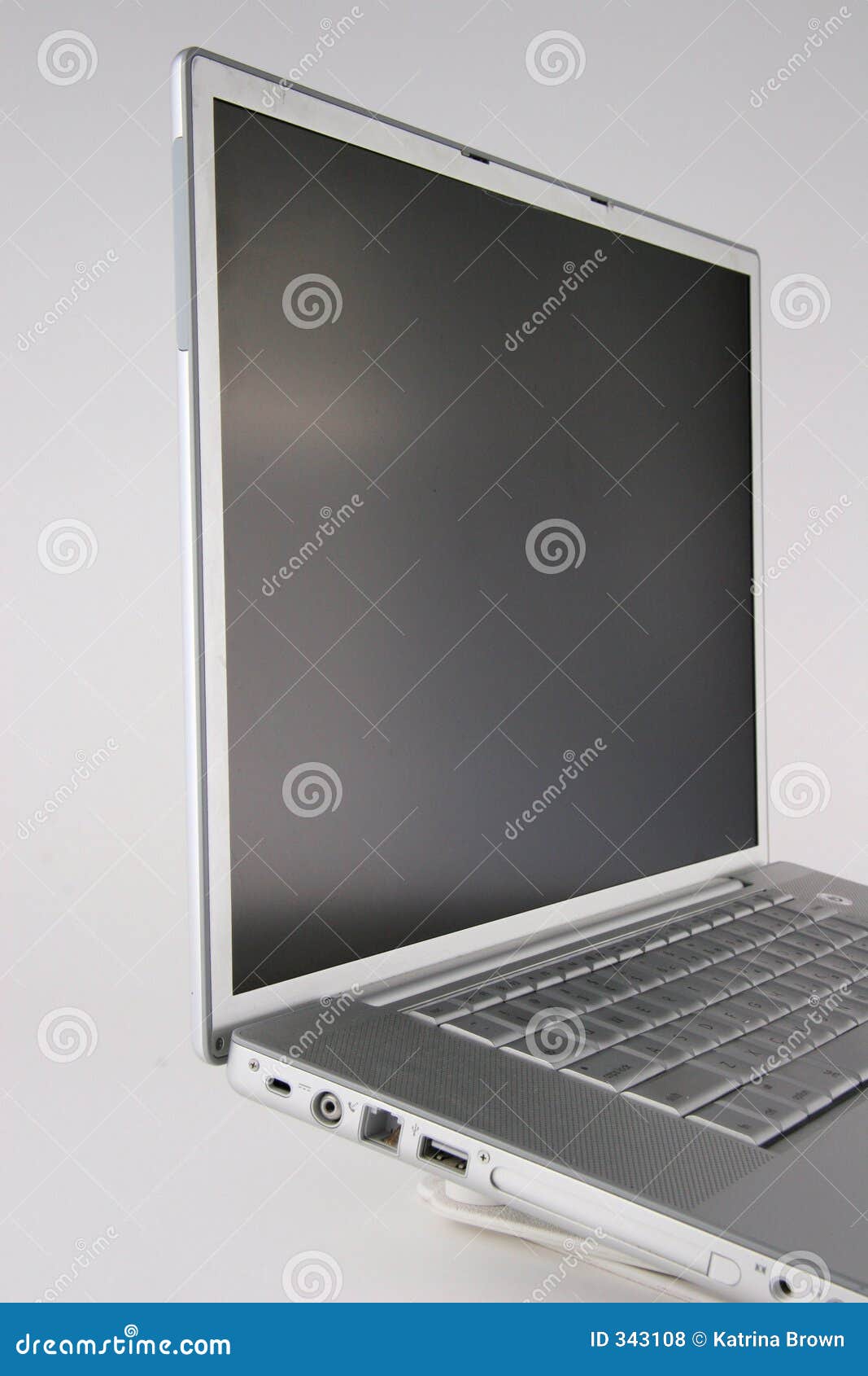 Laptop Computer stock photo. Image of classroom, office - 343108