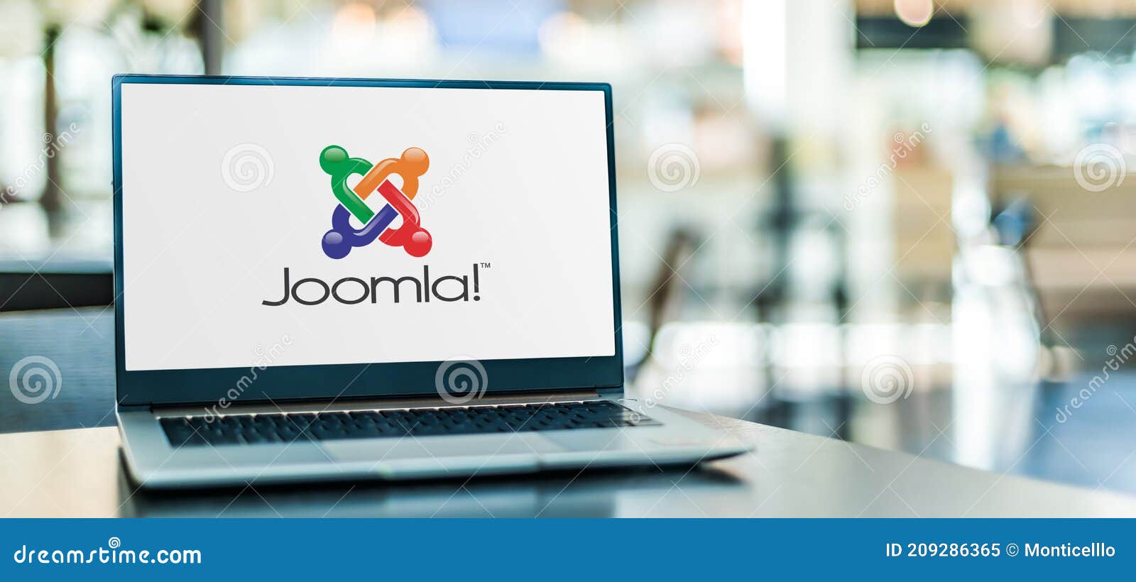Joomla Logo Transparent