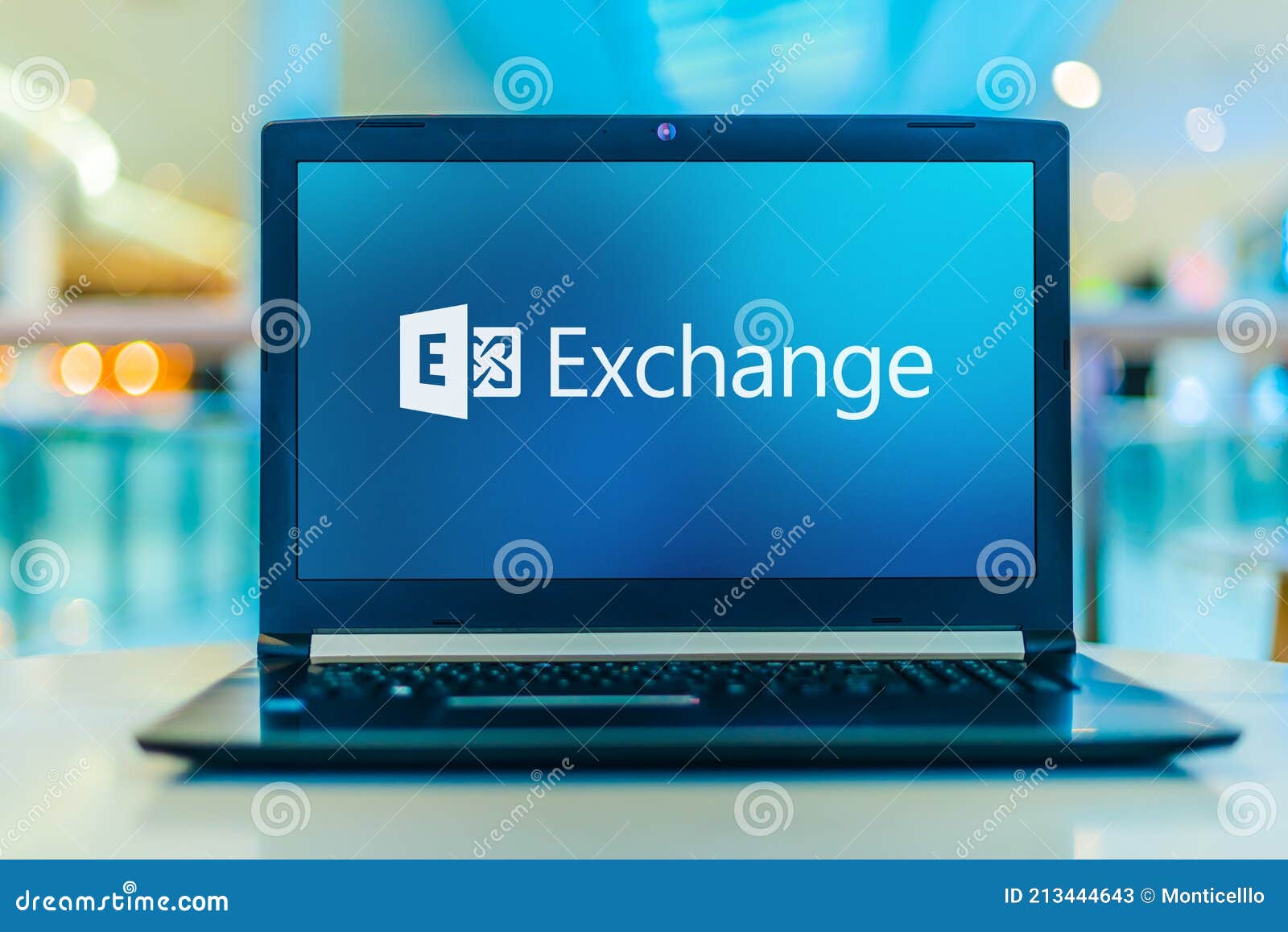 Computer Exchange Logo