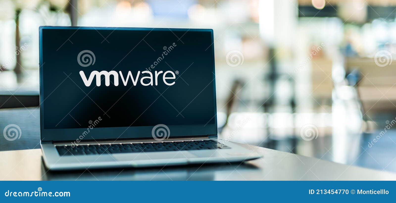 Vmware Logo Vector