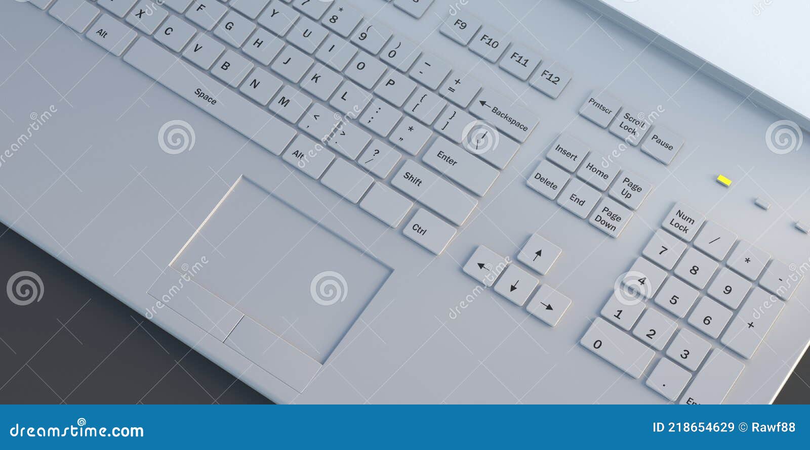 Laptop Keyboard Texture Stock Illustrations – 1,126 Laptop Keyboard ...