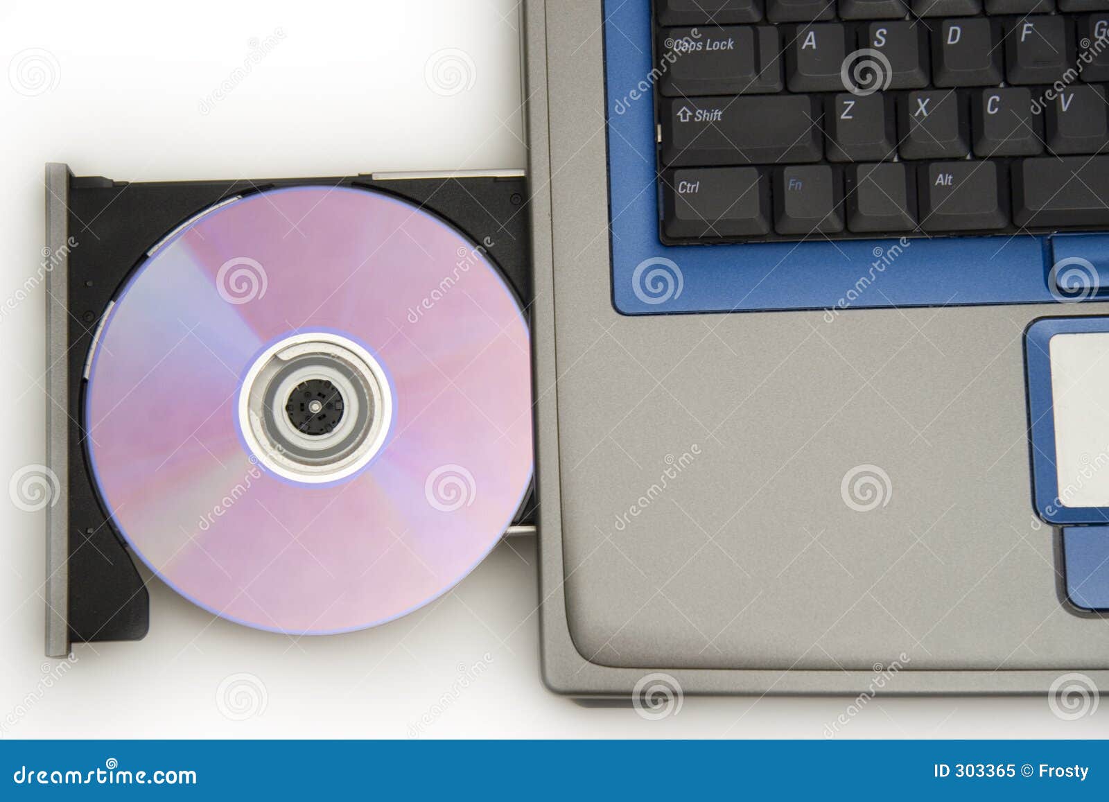 Laptop drive stock image. Image of modem, notebook, wireless - 303365