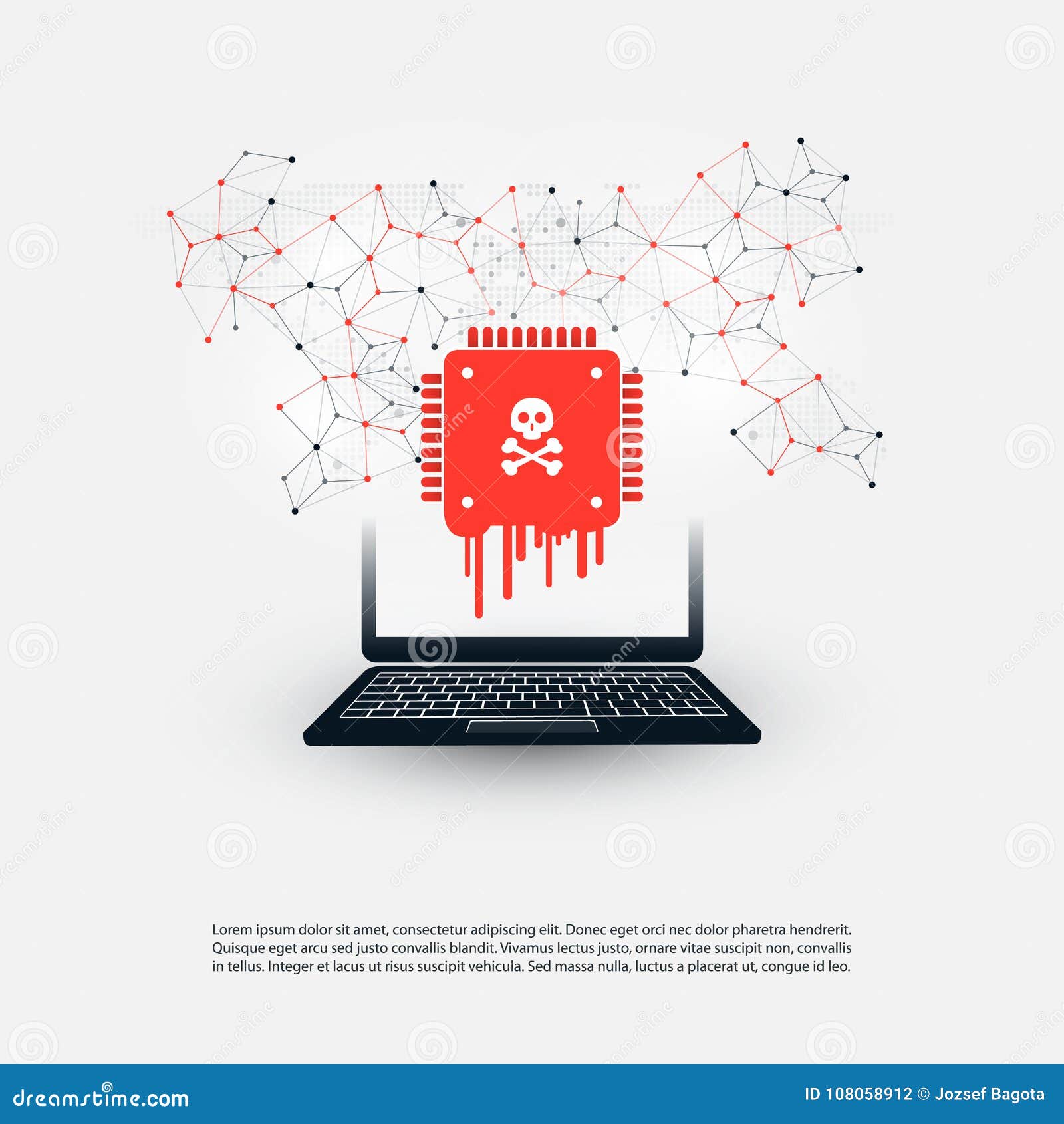 Software Vulnerabilities Black Icon Concept. Software Vulnerabilities ...