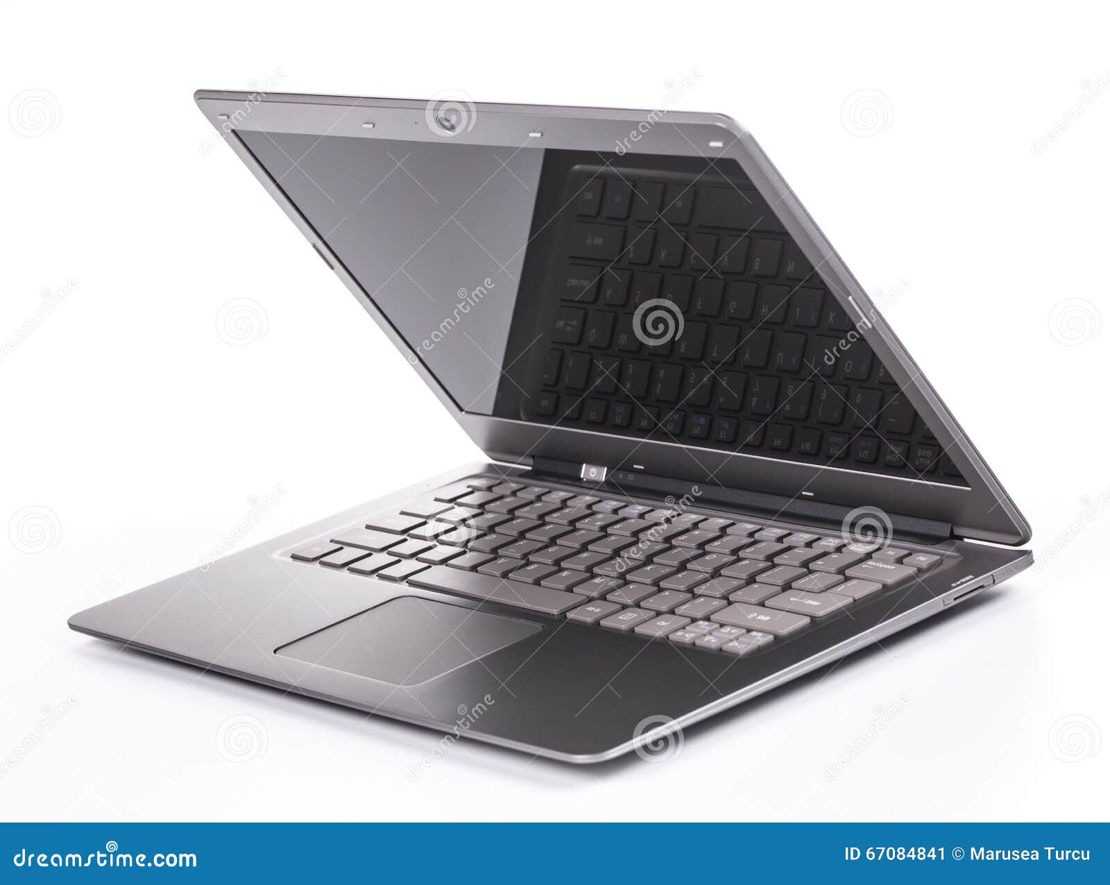 Laptop Half Disassembled With Stethoscope On It Royalty-Free Stock ...