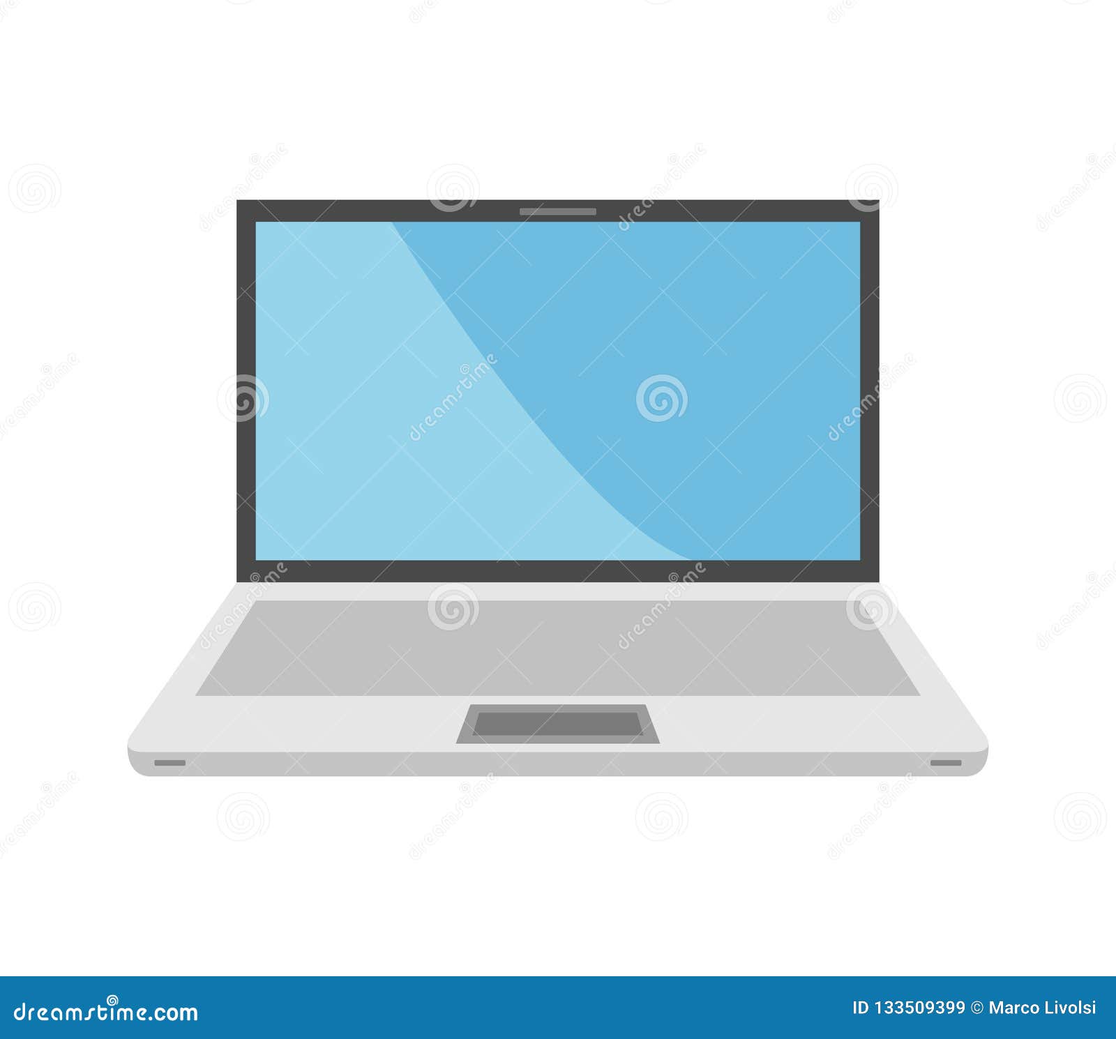 Laptop Icon Transparent