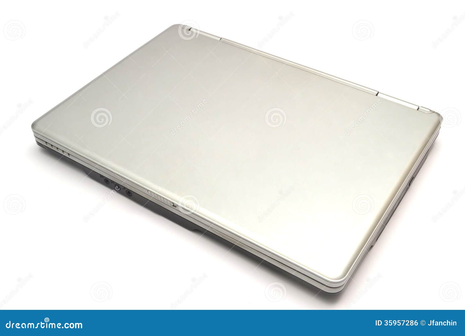 Closed Laptop Computer Images