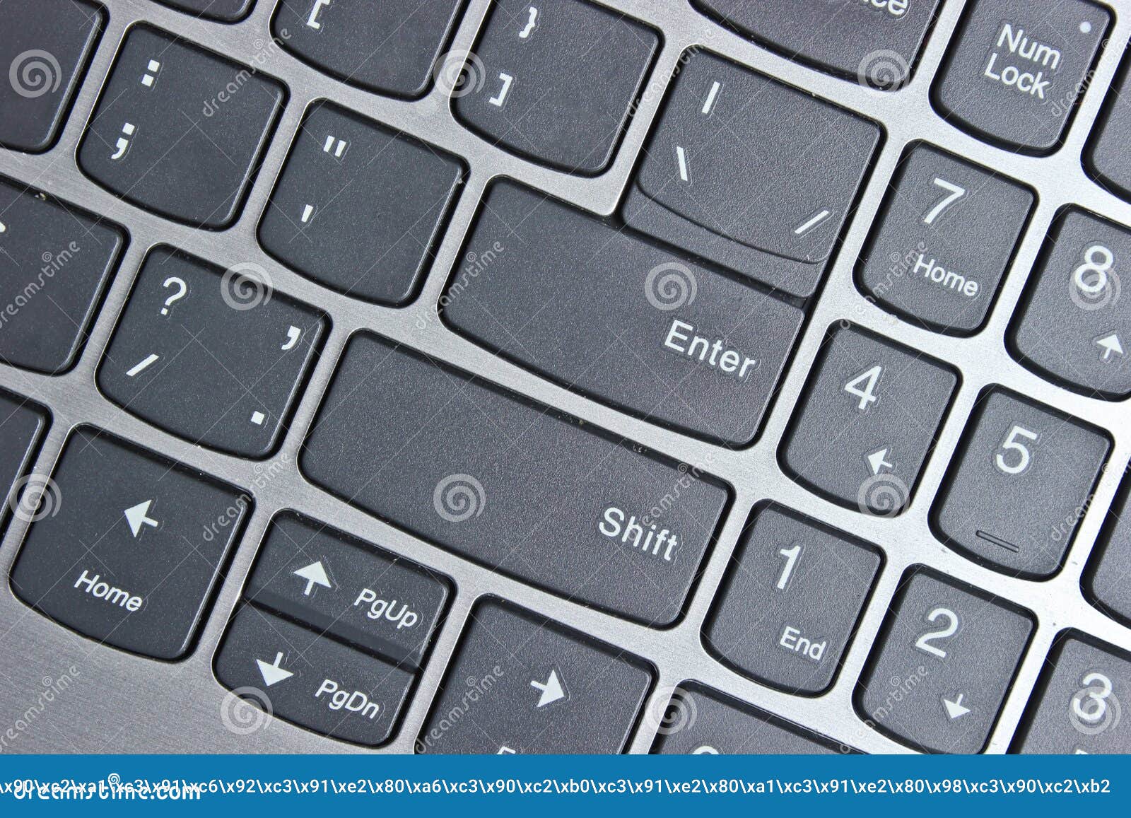 Laptop stock image. Image of view, type, single, computer - 150439453