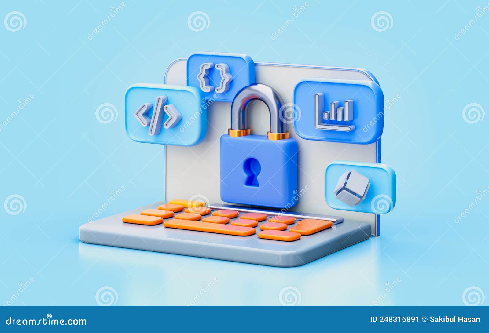 App Development. Create And Optimize Layouts Interfaces For Mobile ...