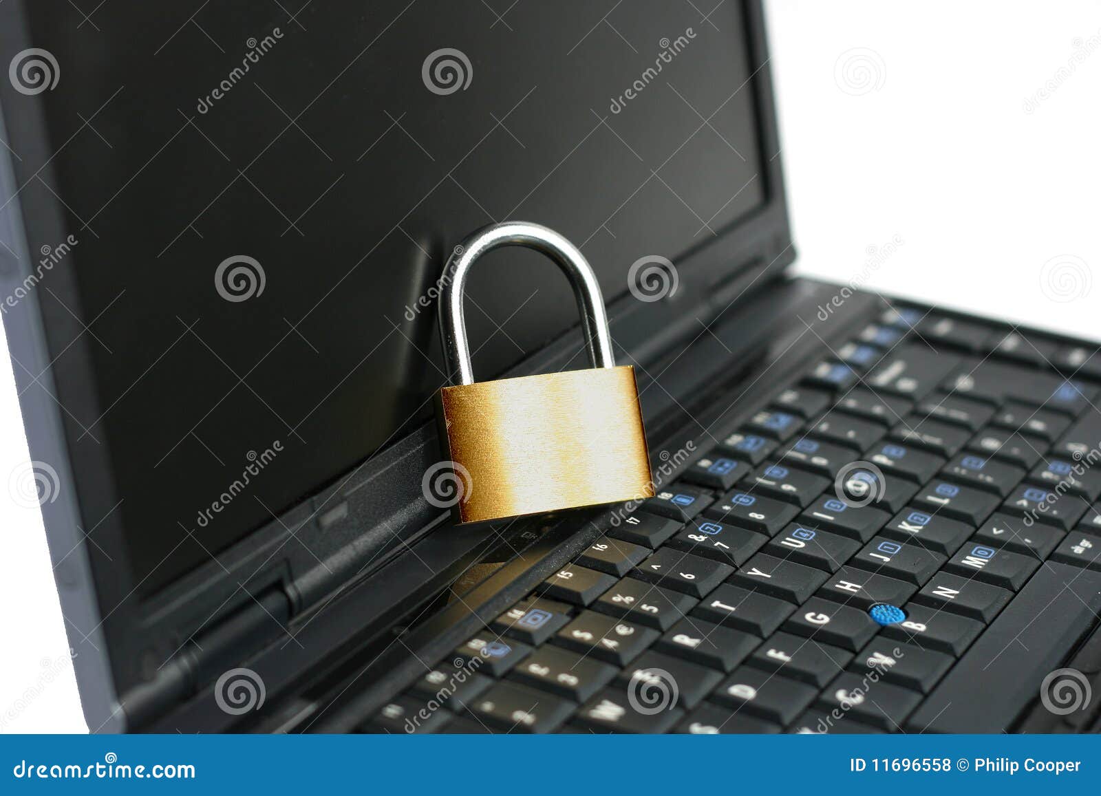 Laptop with Locked Closed Padlock Stock Photo - Image of hacker, metal ... Laptop with Locked Closed Padlock Stock Photo - Image of hacker, metal ...