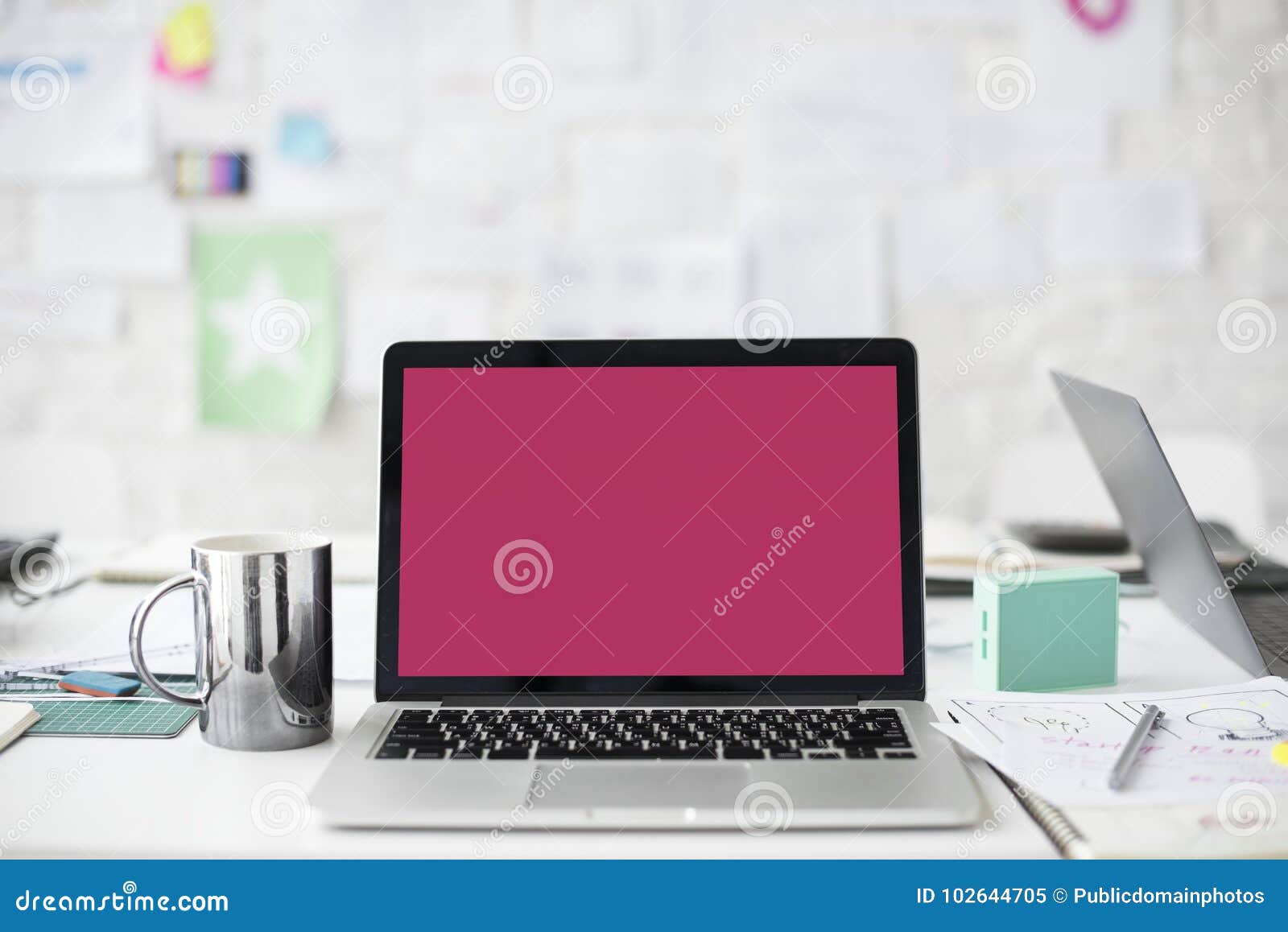 Laptop, Netbook, Electronic Device, Product Picture. Image: 102644705