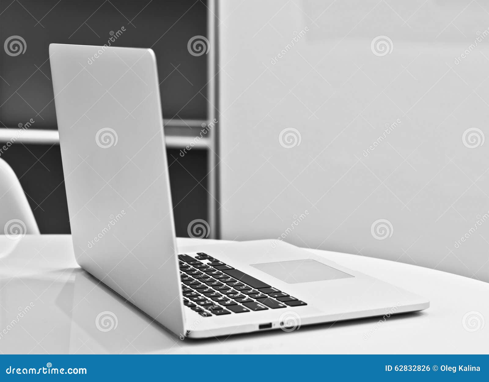 Laptop stock photo. Image of business, office, notebook - 62832826