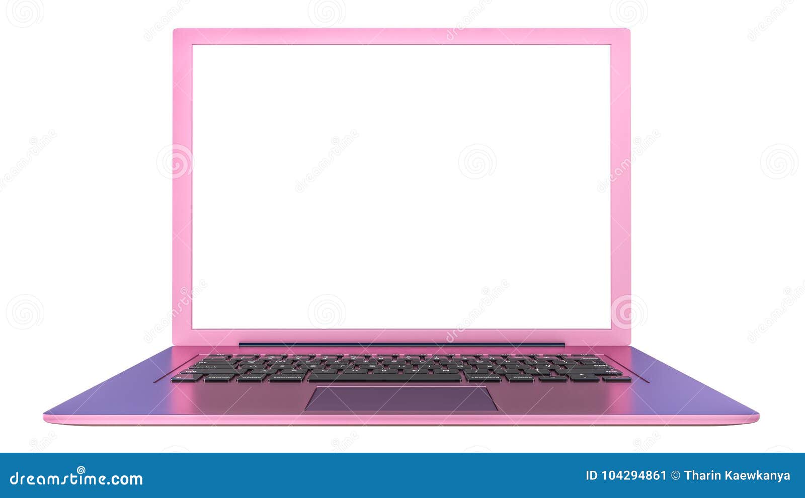 Laptop pink color stock illustration. Illustration of isolated - 104294861 Laptop pink color stock illustration. Illustration of isolated - 104294861