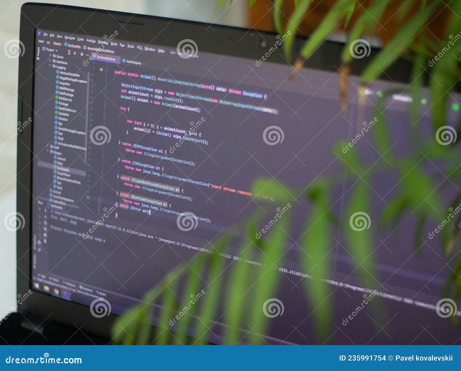 Java Code Of Web Page Javascript Programming Concept Frontend Java Code Software Computer