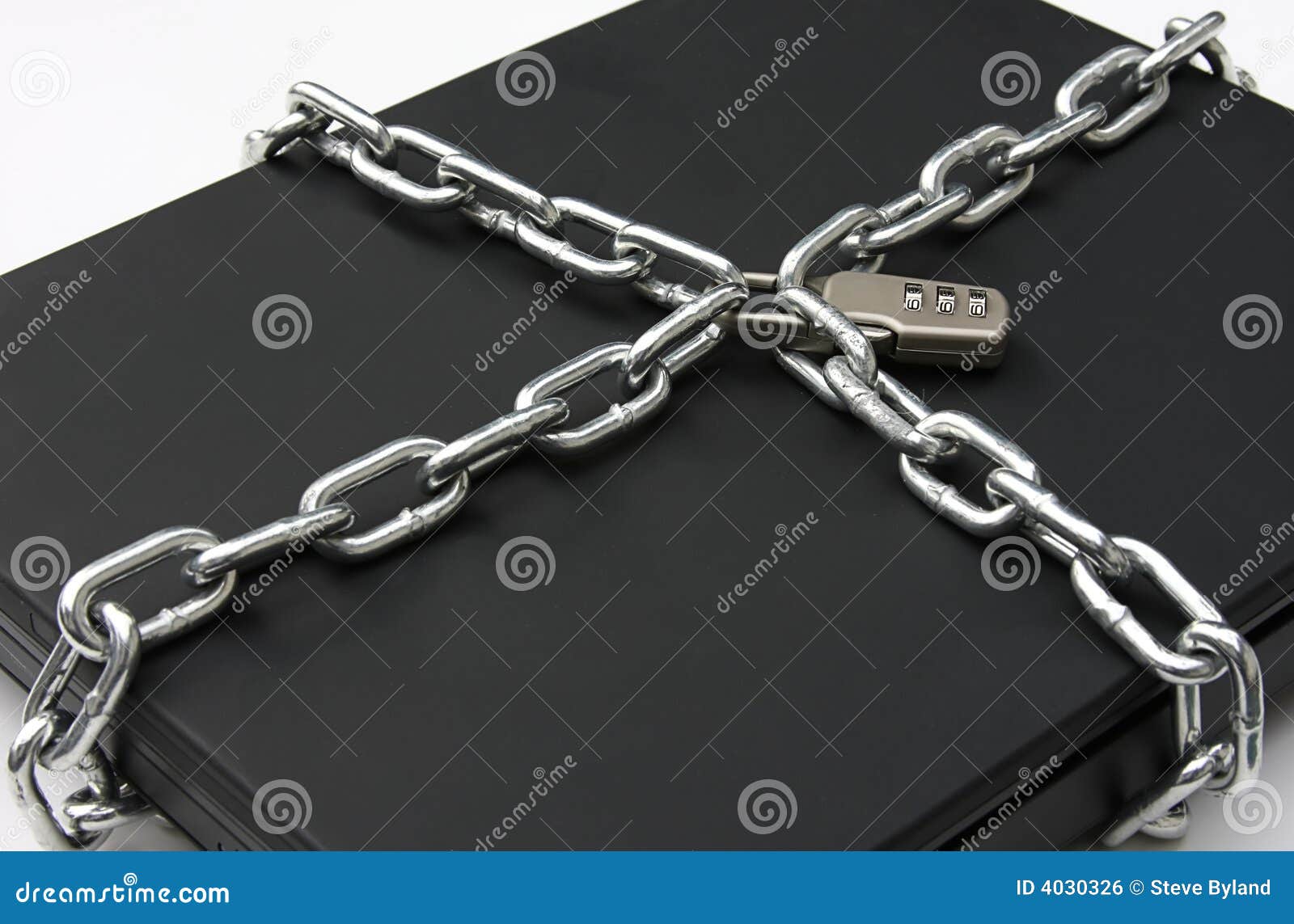 Secured Laptop Chain Lock Photos - Free & Royalty-Free Stock Photos ...