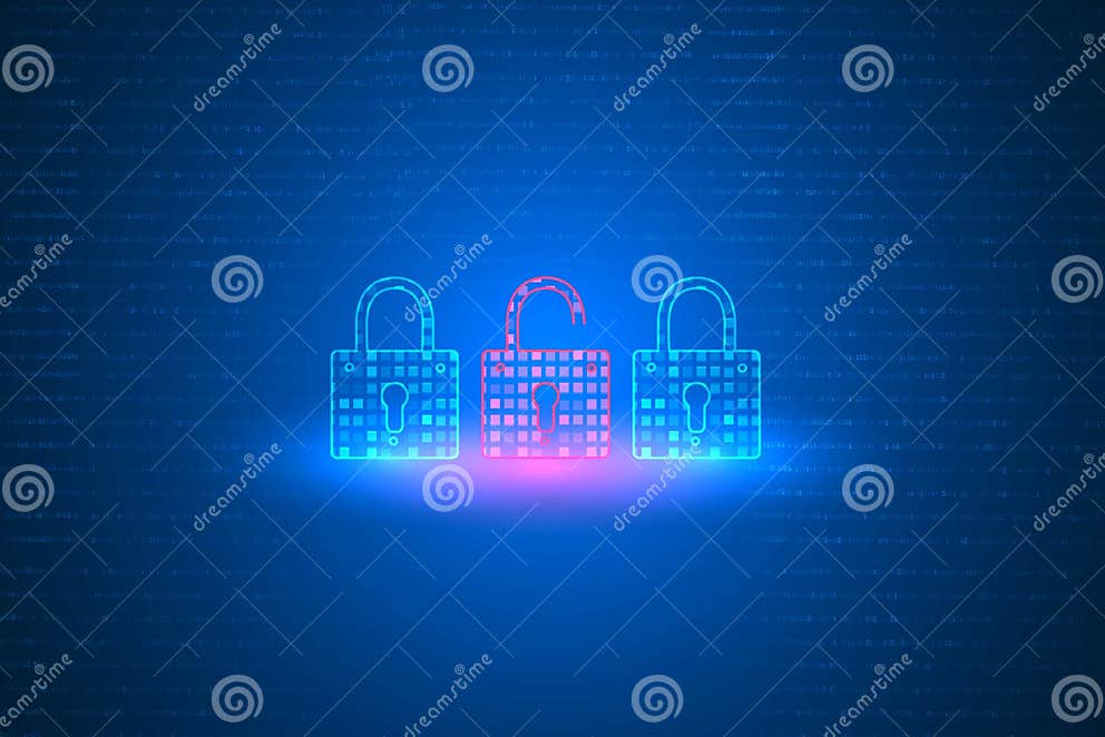 Laptop Security and Top Privacy Information Data Technology Abstract ...