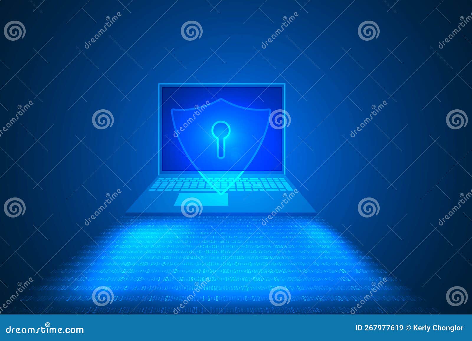 Laptop Security and Top Privacy Information Data Technology Abstract ...