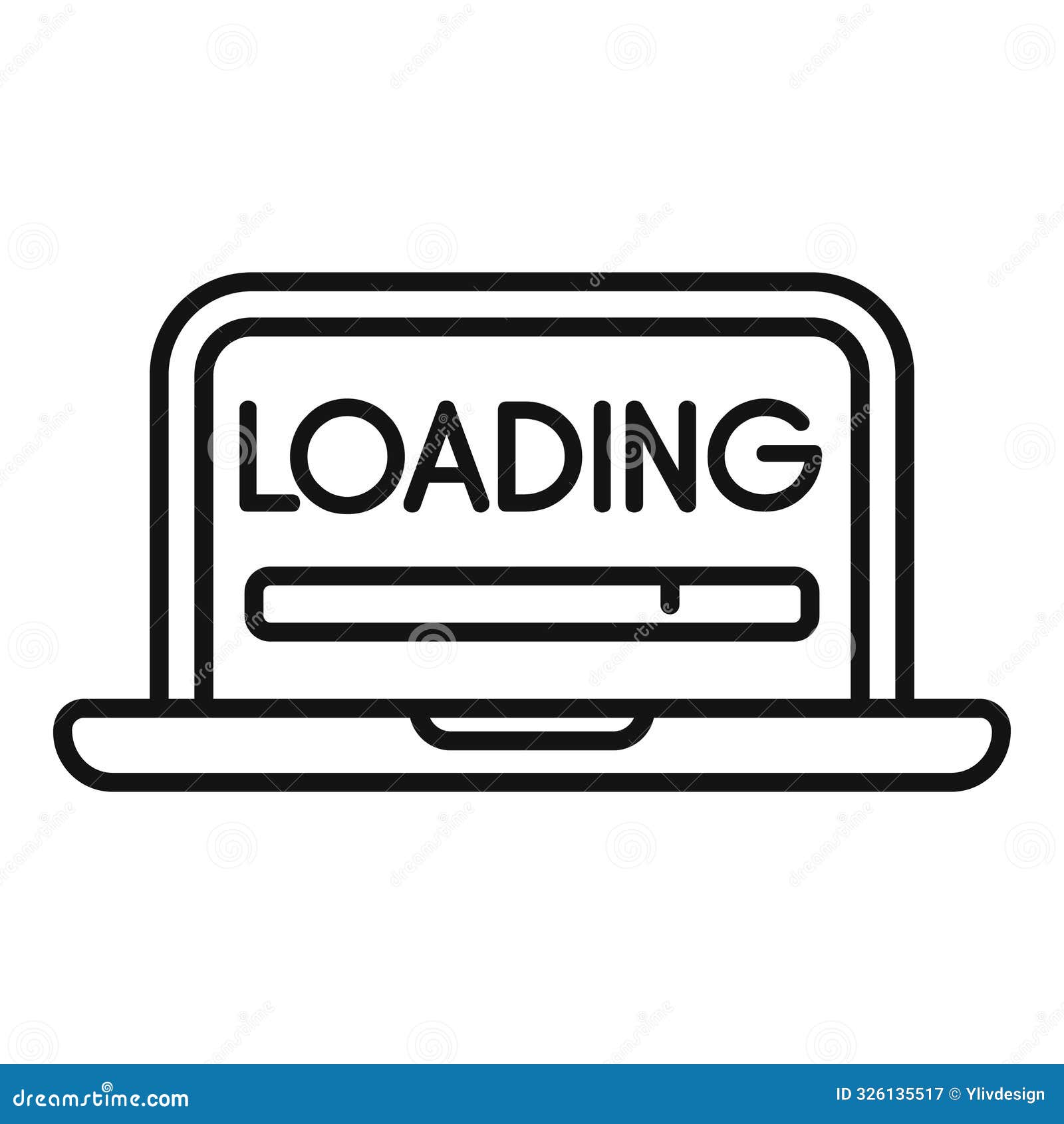 System Update 3d Vector Concept. 3d Glass Morphism Gear For Mobile App ...