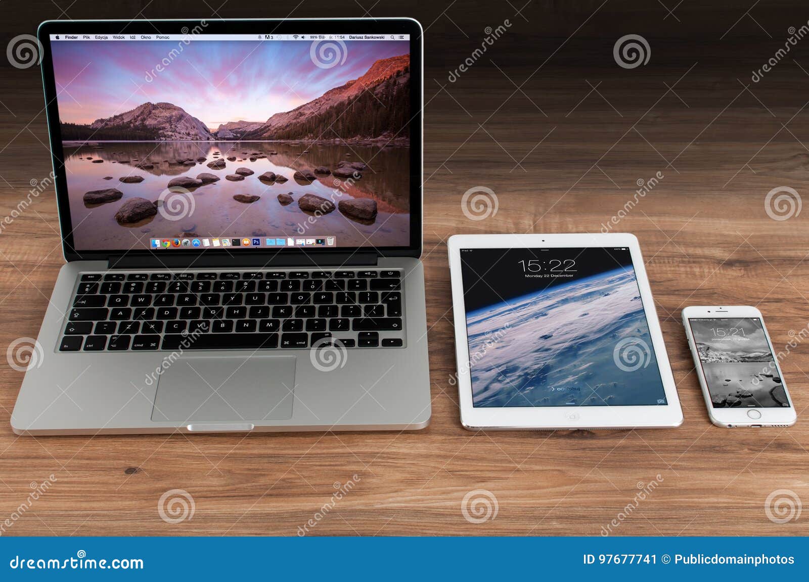 Laptop, Technology, Gadget, Electronic Device Picture. Image: 97677741