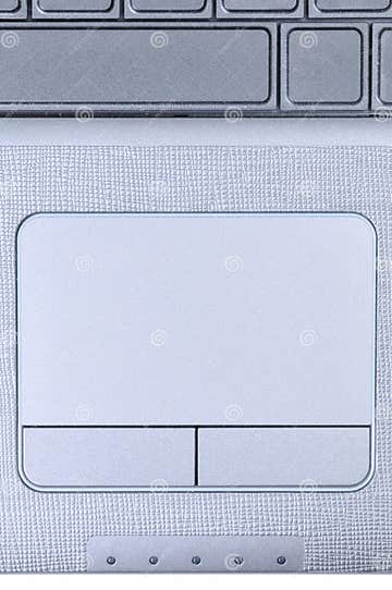 Laptop touchpad stock image. Image of work, life, macro - 17033699
