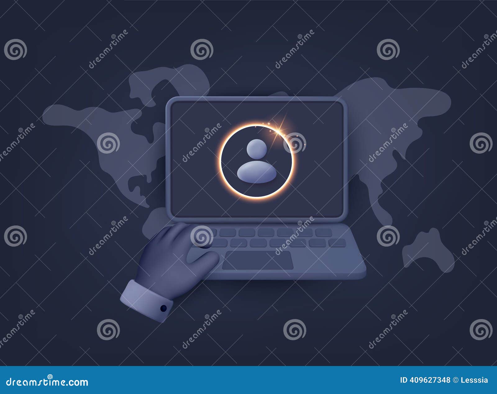 Securelogin Cartoons, Illustrations & Vector Stock Images - 81 Pictures ...