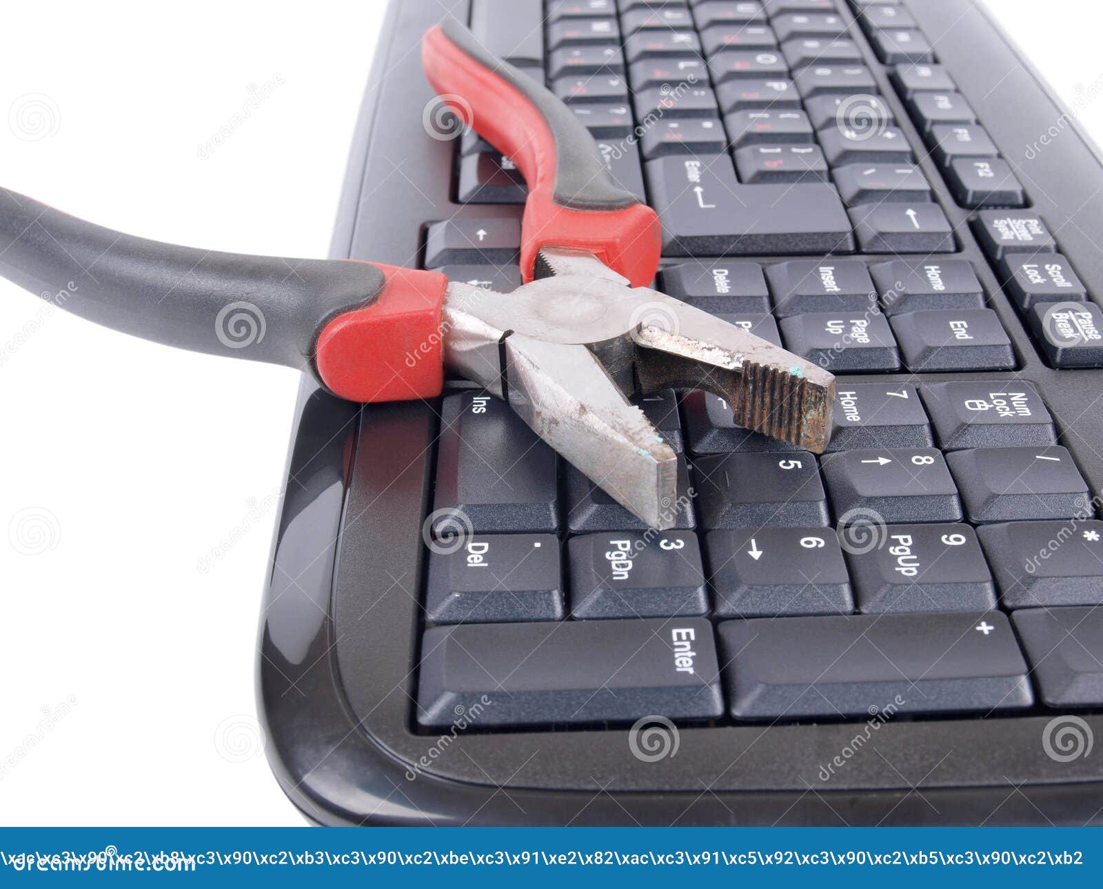 Laptop and work tool stock photo. Image of attractive - 30645166