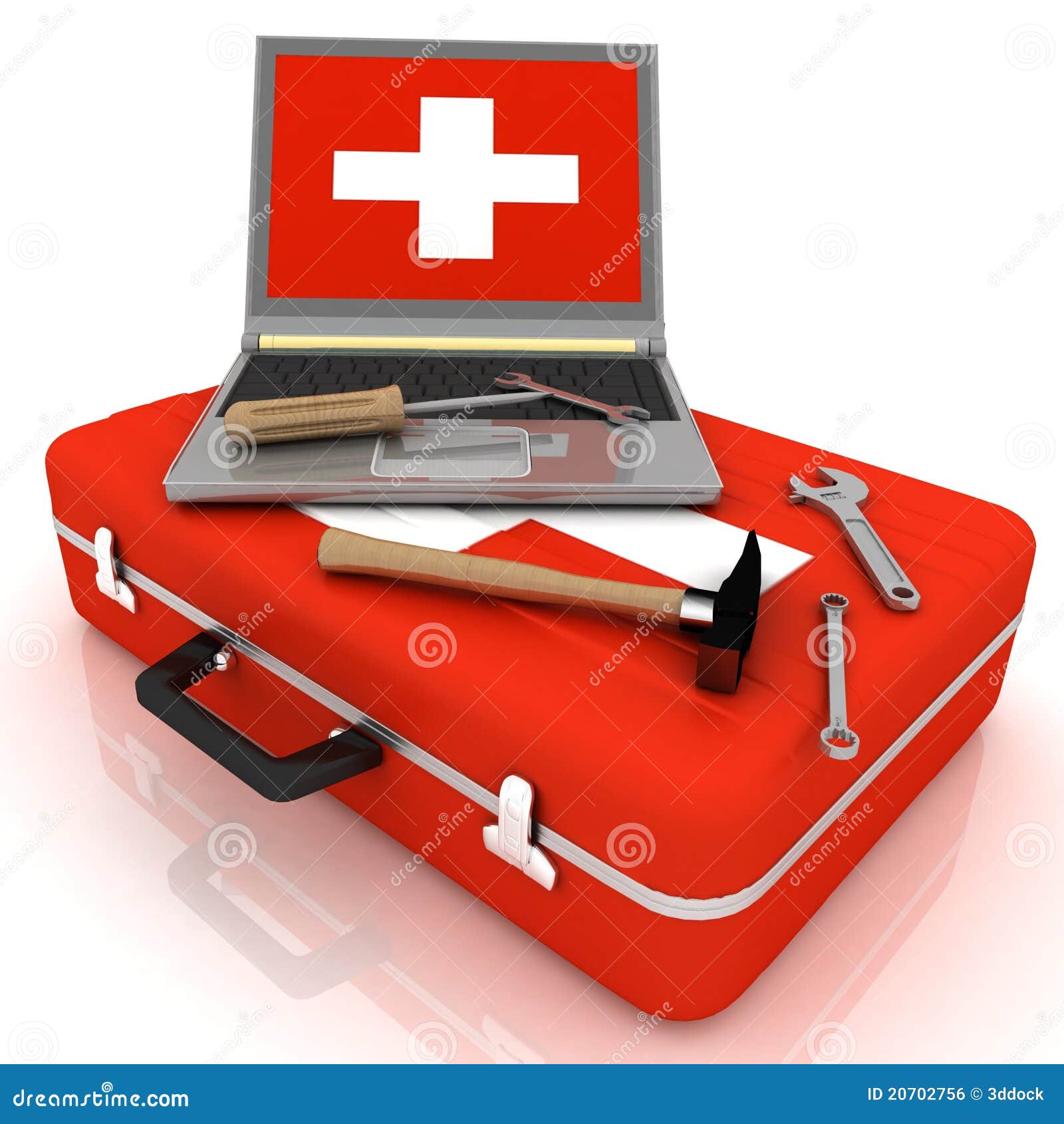 Diagnostic Cartoons, Illustrations & Vector Stock Images - 96279 ...