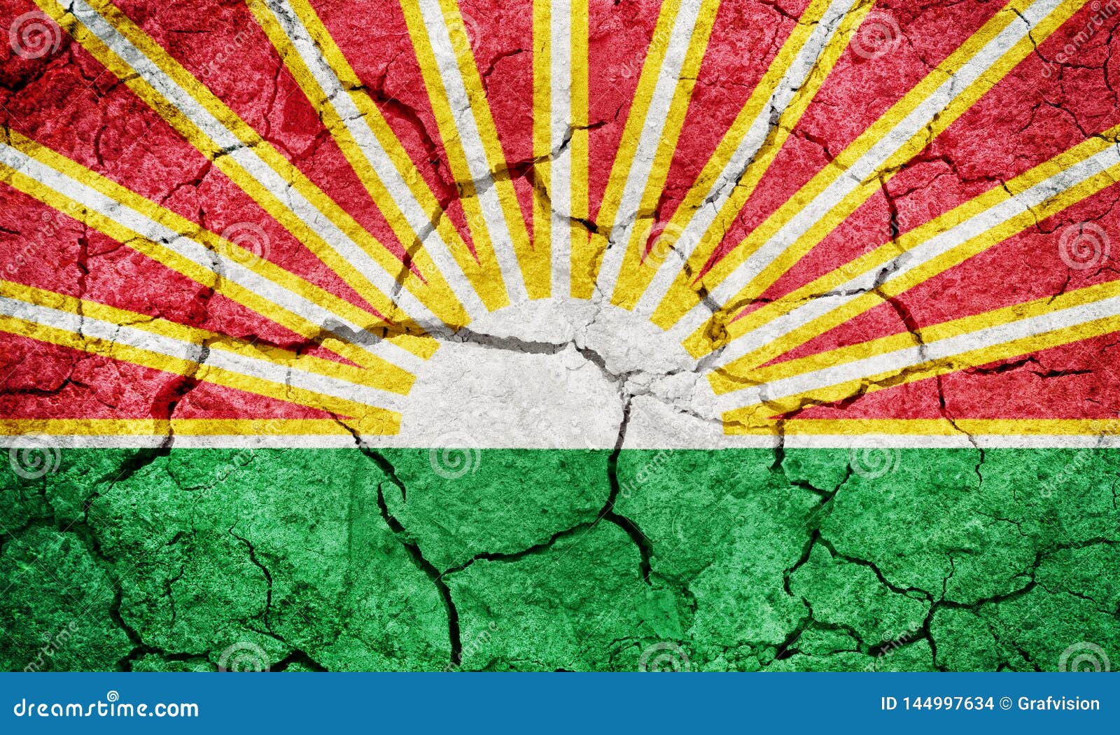 Lara State Flag Stock Photography | CartoonDealer.com #144997634