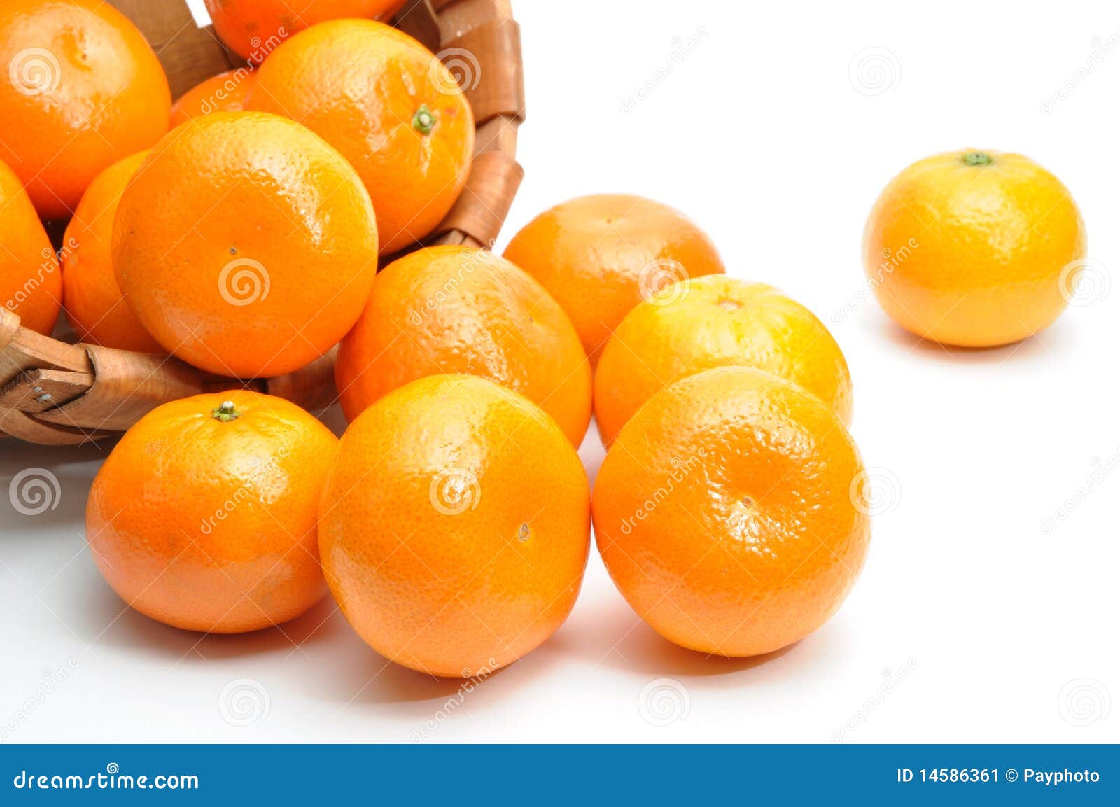 Laranja Do Bebê Do Mandarino Imagem de Stock - Imagem de doce ...