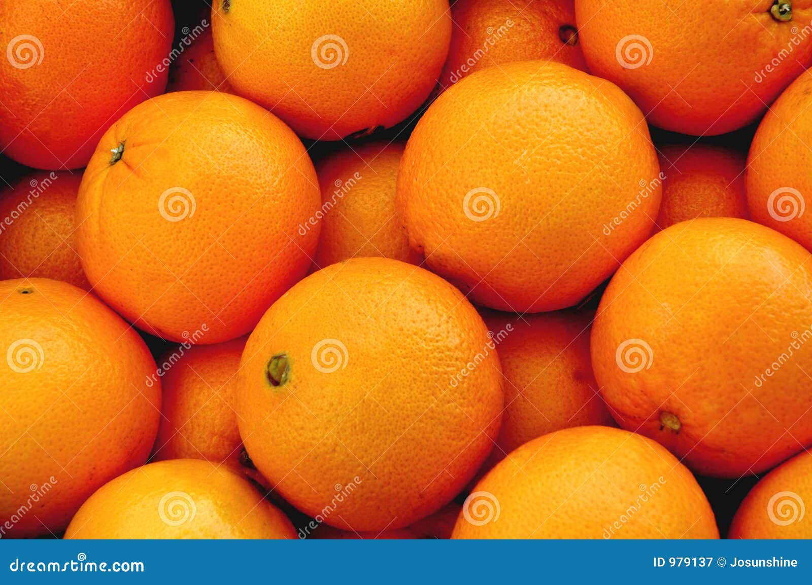 Laranjas imagem de stock. Imagem de frutas, laranjas, casca - 979137