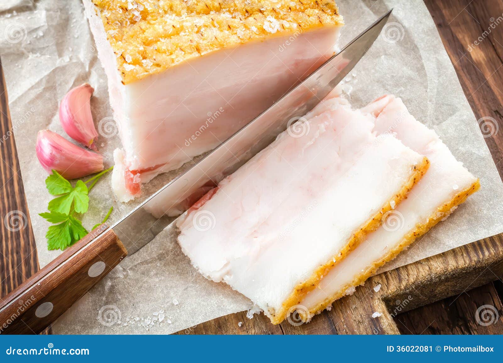 Lard stock image. Image of gourmet, nutrition, calories - 36022081