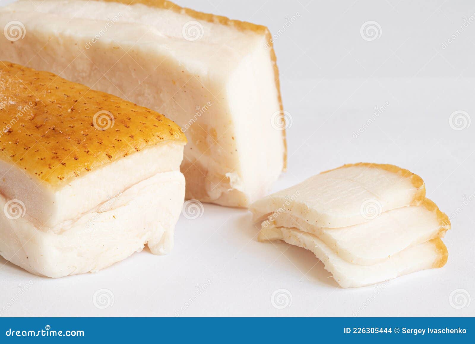 Lard Animal Fat In Plastic Boxes Stock Image | CartoonDealer.com #141963145