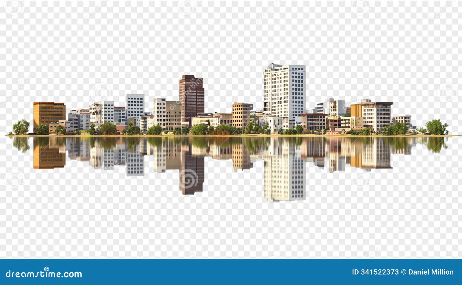 Laredo city skyline stock image. Illustration of construction - 341522373