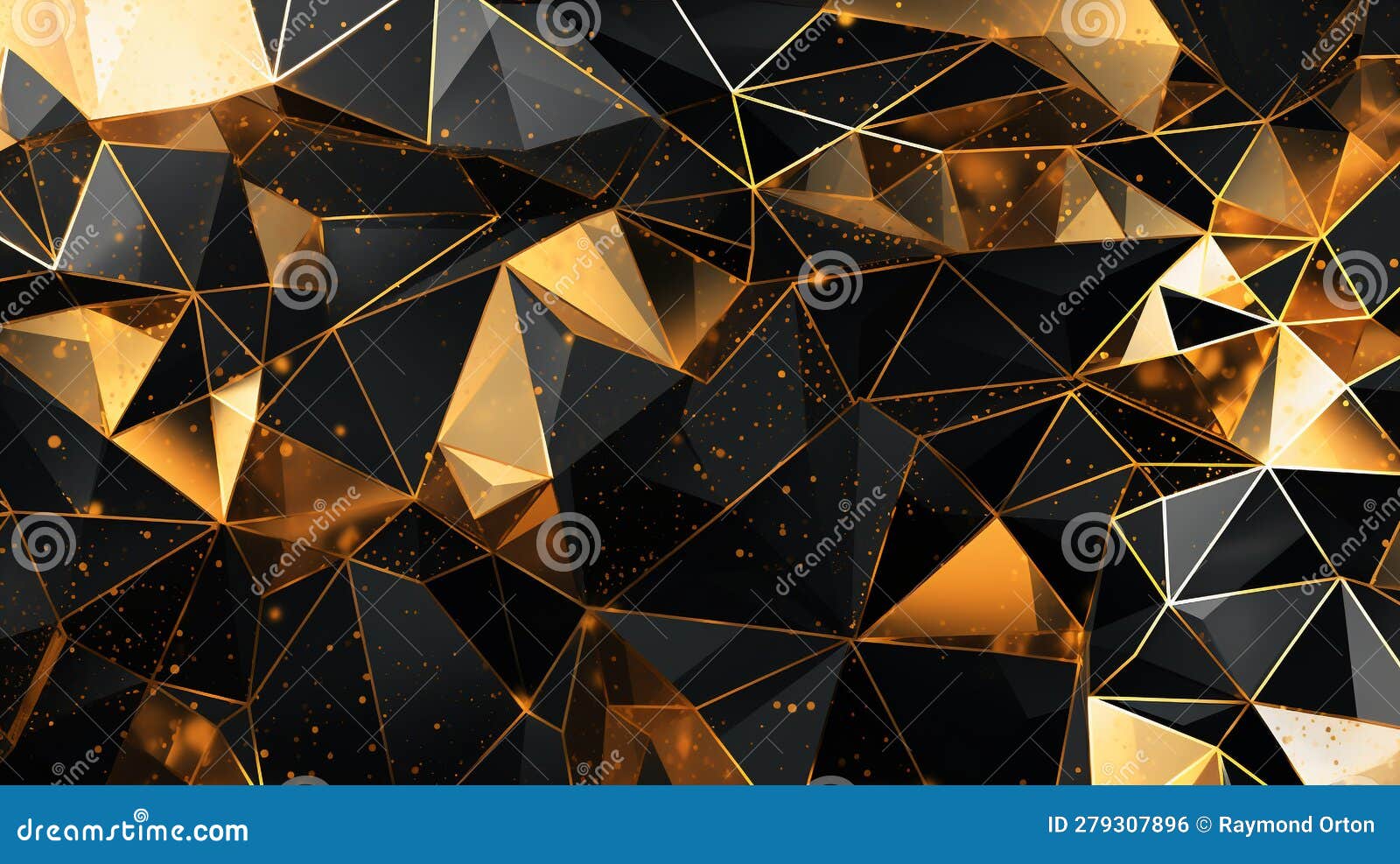 Large Abstract Background, Illustration, Landing Page, Wallpaper ...