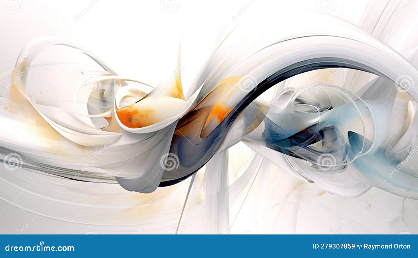 Large Abstract Background, Illustration, Landing Page, Wallpaper ...