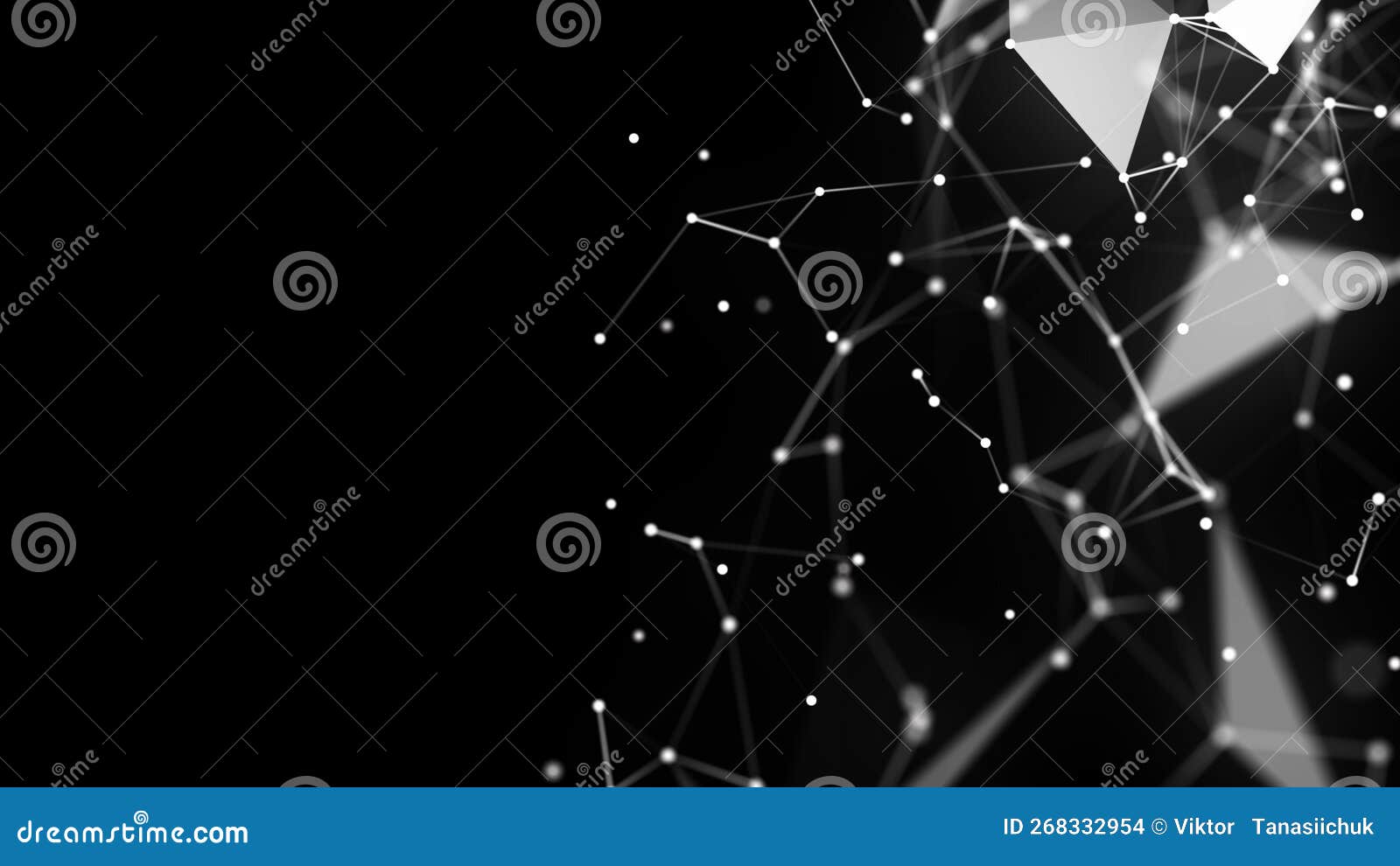 A Large Amount of Data. Background from Lines, Dots and Particles ... A Large Amount of Data. Background from Lines, Dots and Particles ...
