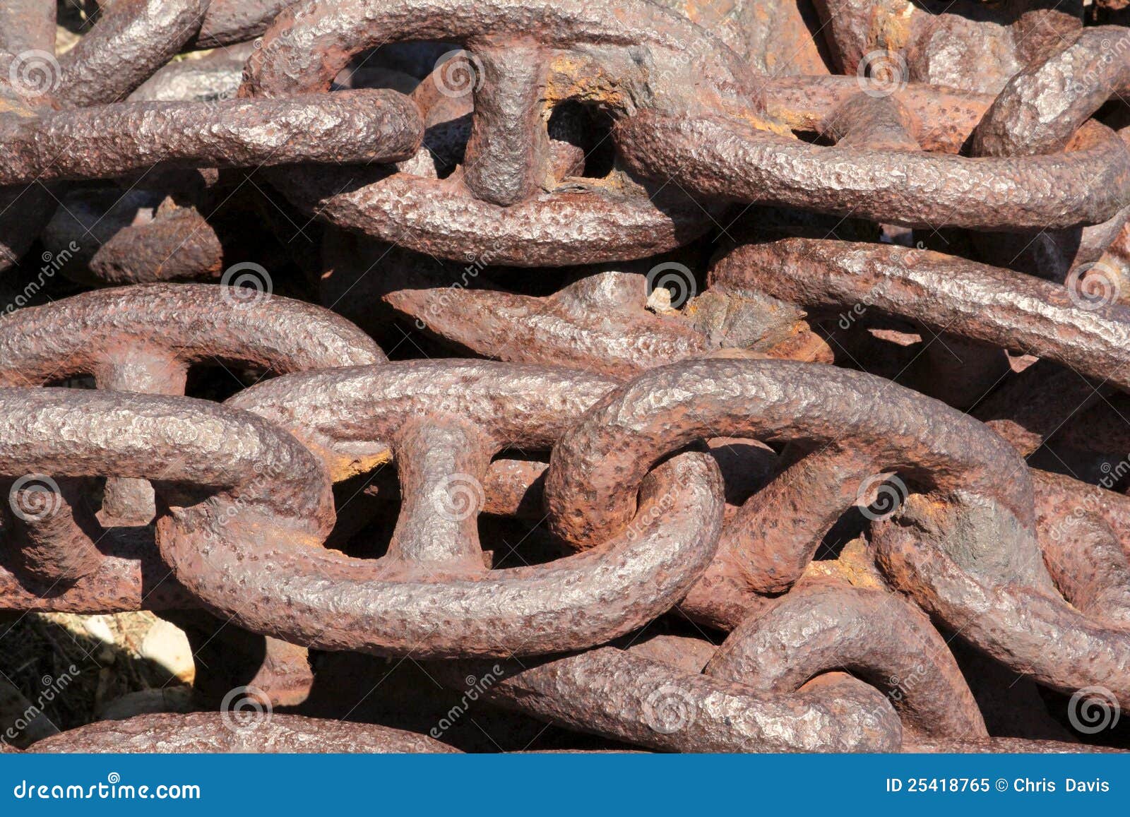 Antique Anchor On Wooden Grey Background Royalty-Free Stock Image ...